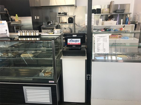 QSR & Fast Food POS | Point of Sale for your Takeaway | Uniwell4POS