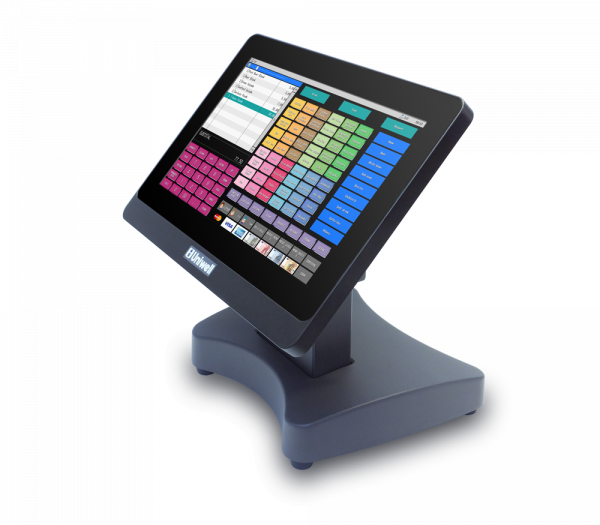 Uniwell HX-3500 Capacitive Touch POS - Uniwell POS Australia Pty Ltd